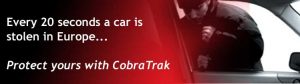 Cobra Tracker | Cobratrak GPS Tracker UK - Select Auto Systems